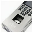 Reader Fingerprint Scanner Access Control Keypad USB Biometric System ...