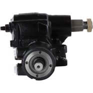 BORGESON Chevy Car 1955-57 Power Steering Box, Delphi 600 Series, 12.7 ...