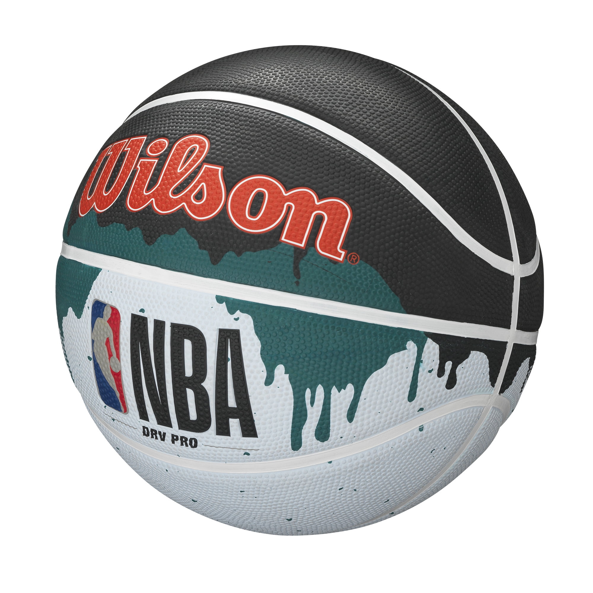 Wilson NBA DRV Pro Outdoor Basketball - Green, 29.5 Nepal | Ubuy