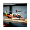 Lego Technic Airbus H175 Rescue Helicopter 42145 - Walmart.com