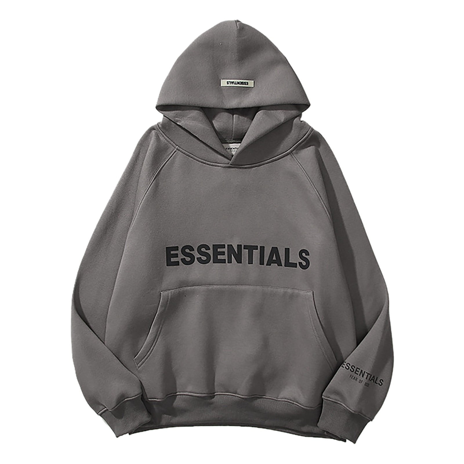 Click here for Puawkoer Mens Fashion Autumn Hoodies Sweatshirts O... prices