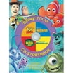 Little Golden Book Finding Nemo (Disney/Pixar Finding Nemo), (Hardcover ...