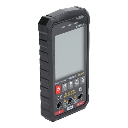 Digital Display Multimeter,Digital Display Multimeter Color Electronic ...