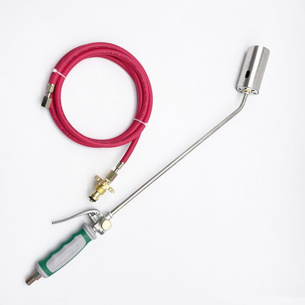 Click here for Amdohai Propane Heating Torch Stainless Steel Liqu... prices