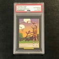2006-07 Topps Luke Walton #114 Turkey Red PSA - Walmart.com