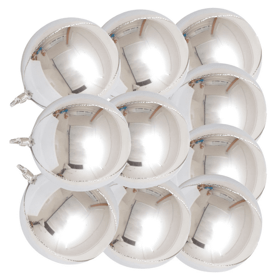 Celebrate Black Silver Wedding Birthday Theme Party Decoration 18 ...