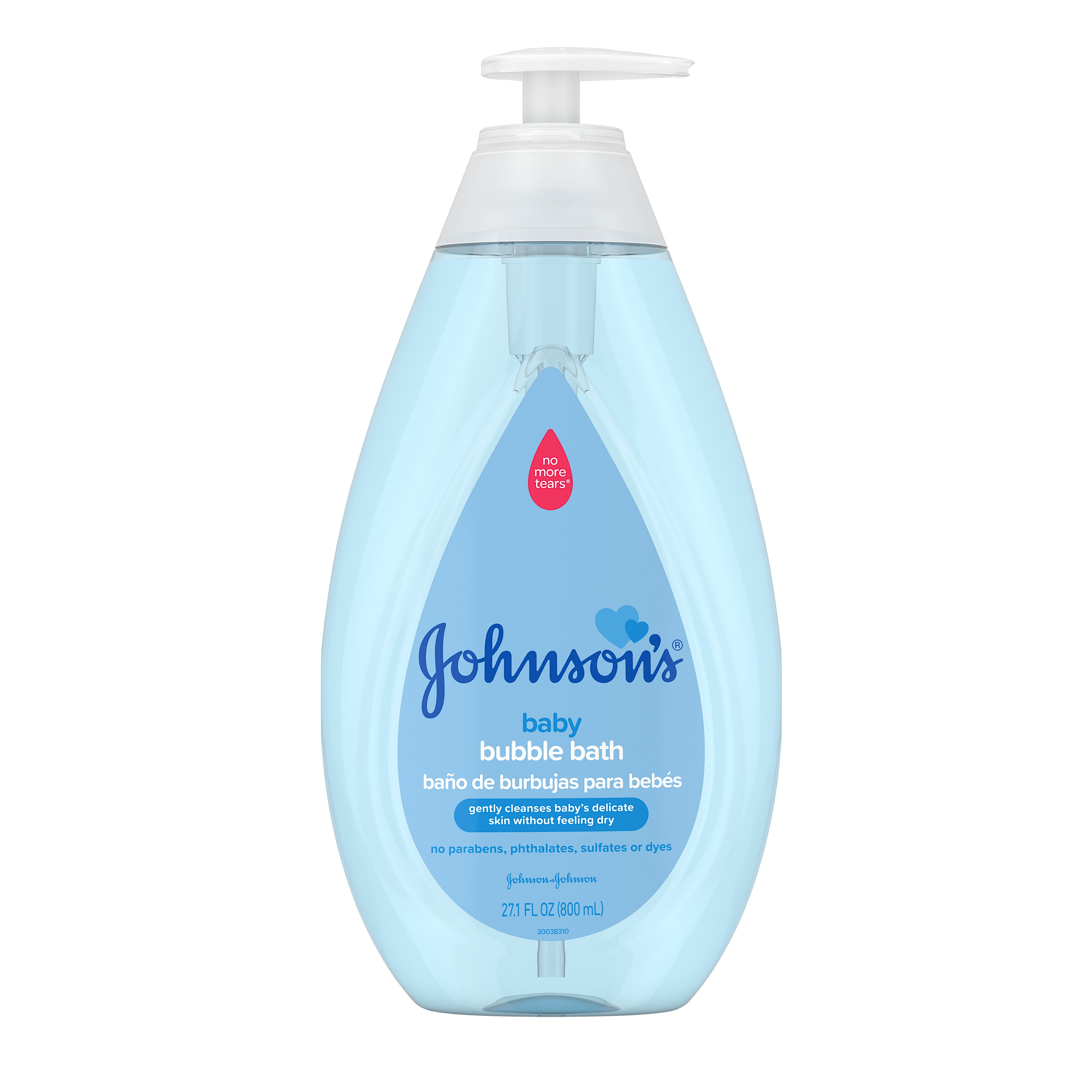 Johnson s Gentle Baby Bubble Bath 27 1 Fl Oz Walmart Johnson s Gentle Baby Bubble Bath 27 1 Fl Oz Walmart
