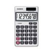 Casio DM1200BM Desktop Calculator, 12-Digit LCD, Silver - Walmart.com