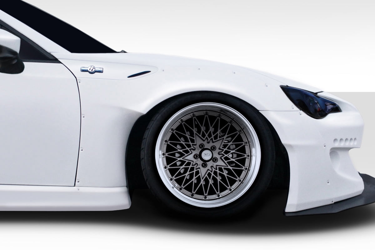 Scion Frs Fender Flares