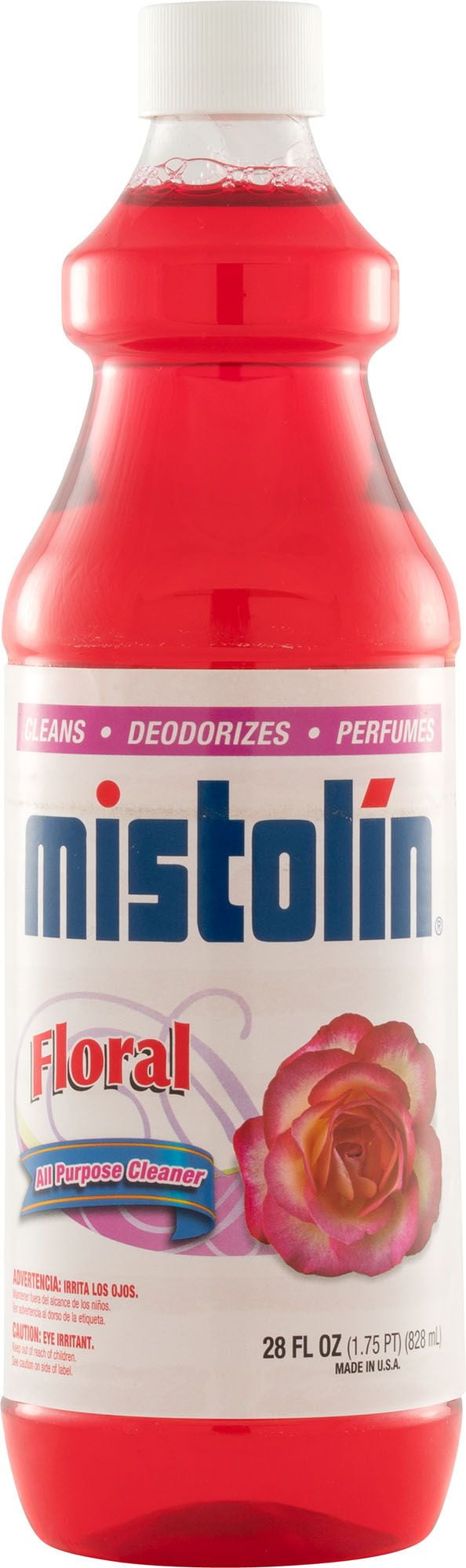 Mistolin Floral 28 oz - Walmart.com - Walmart.com