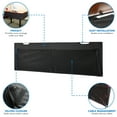 Mount-It! Under Desk Privacy Panel - Walmart.com