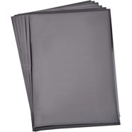 "Corobuff Red Brick Corrugated Paper for Crafts, Flat Surface, Easy to ...