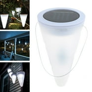 Better Homes & Gardens Archdale 6 Piece Outdoor QuickFIT LED Pathway ...