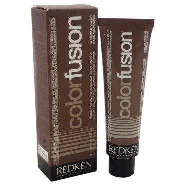 Color Fusion Hair Color Advance Performance Color Creme Natural Balance ...