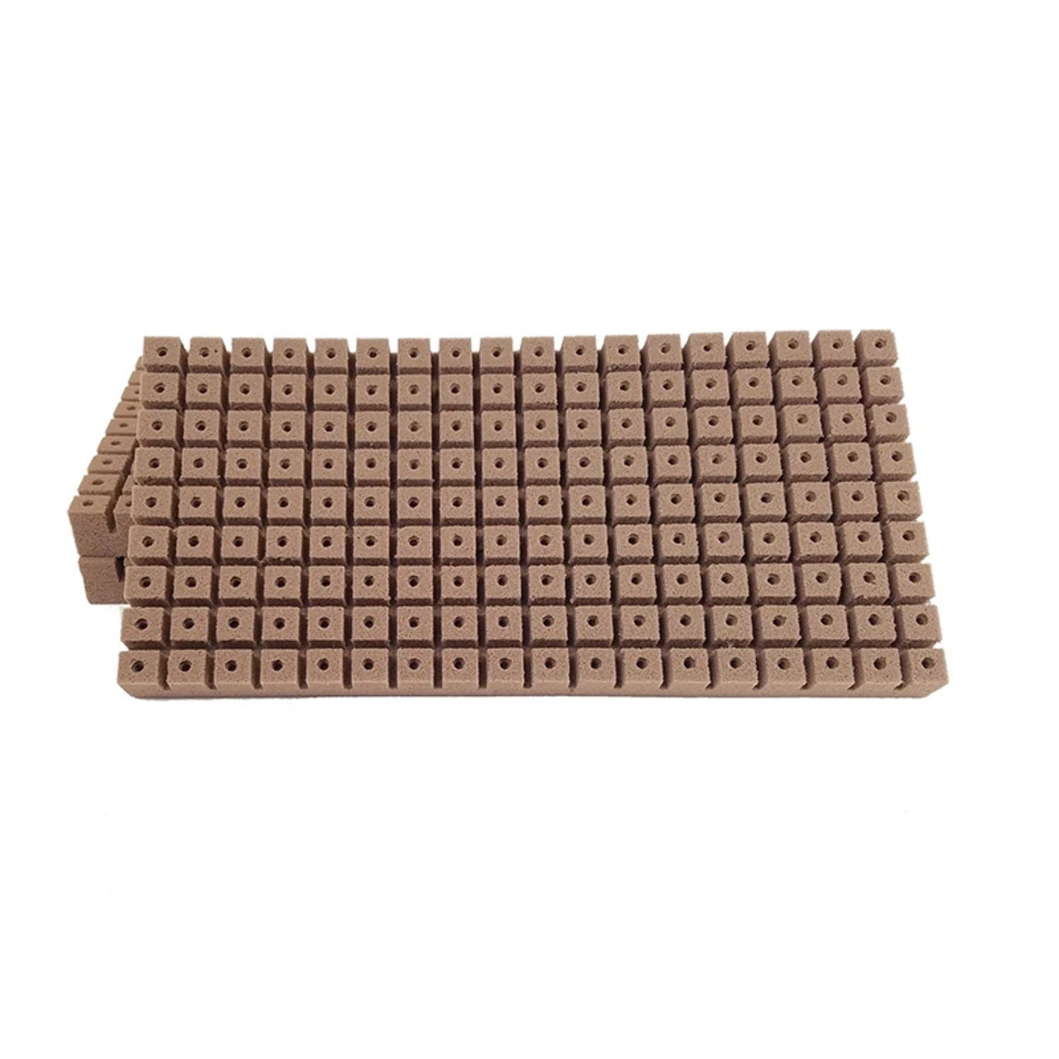 Oasis Horticubes? Grow Cubes 162ct Sheet - Walmart.com