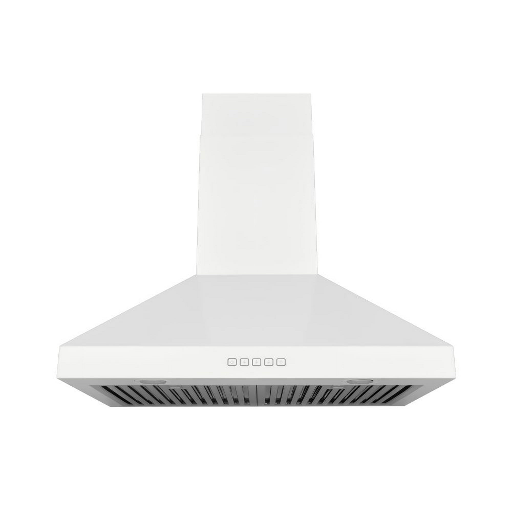 Click here for Hauslane Wall Mount Range Hood 30 Inch  Pro Model... prices