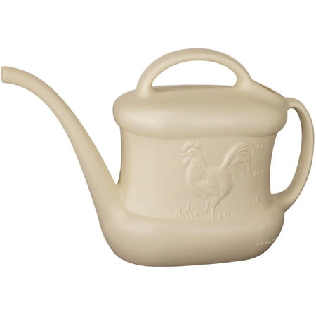3L Cream Plastic Watering Can | Walmart Canada