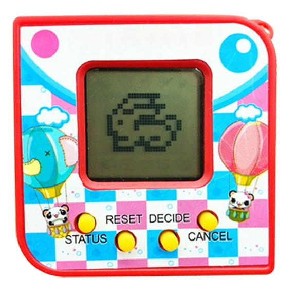 Pixicade Pets: Mobile Virtual Pet Universe & World Simulator Toy for ...