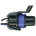 NTK Oxygen Sensors 21559 - Walmart.com