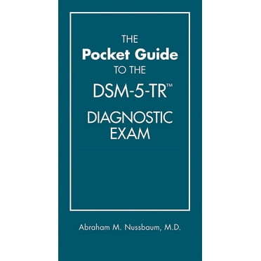 DSM - 5 (V) Study Guide. Complete Review Edition! Best Overview ...