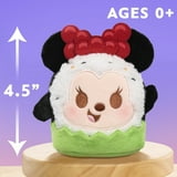 Disney Munchlings Single Serve Scented Collectible Plush, Kids Toys for ...