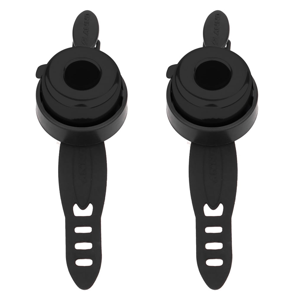 Click here for Kakowely Bike Bell 2pcs Plastic Scooter Bells Remo... prices