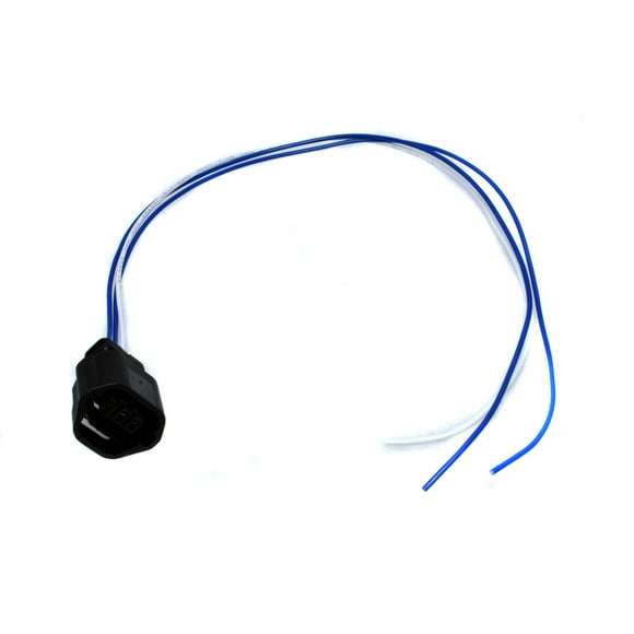 Throttle Position Sensor Wiring Harness