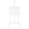 Koyal Wholesale Large Clear Adjustable Acrylic Modern Easel Stand ...