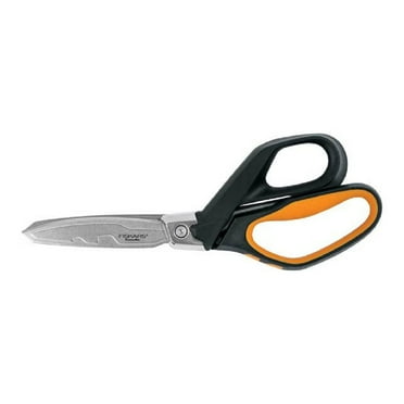 Fiskars Long Handled Swivel Grass Shears - Walmart.com