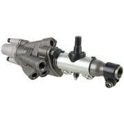 Ford Escape Power Steering Control Valve