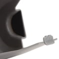 BRDRC Premium Drone Lens Cap Protector Guard Camera Hood for DJI AIR 3S ...