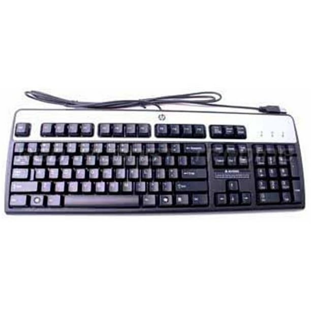 Protectputer Products HP1475-104 Hp Hp Standard Keyboard 2004 Keyboard ...