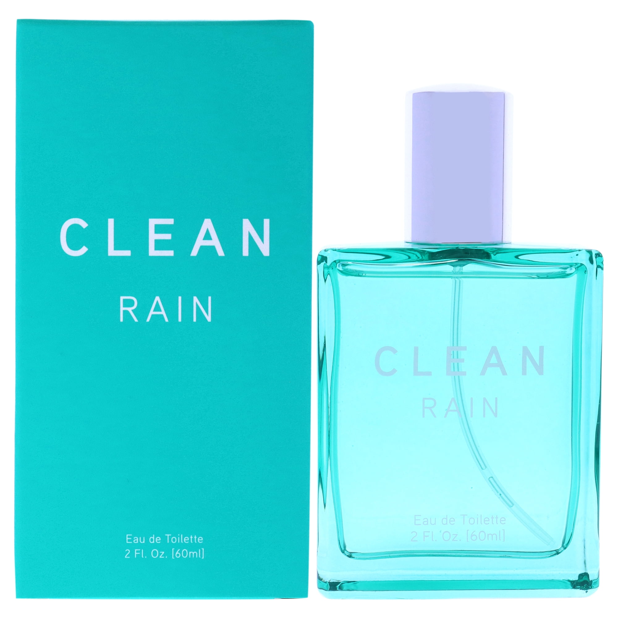 Click here for Clean Rain Eau De Toilette For Women 2 Oz / 60 Ml... prices