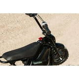 Drift Hero 250W Electric Powered Mini Bike, 24v, 2 parental speed ...