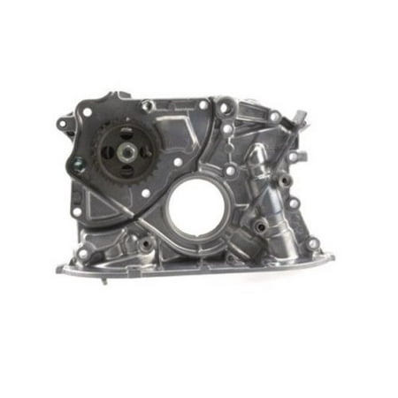 New Engine Oil Pump for Toyota RAV4 Celica 1510074050 15100-74050 ...
