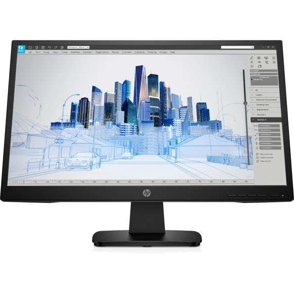 Hp All One Monitor Stand