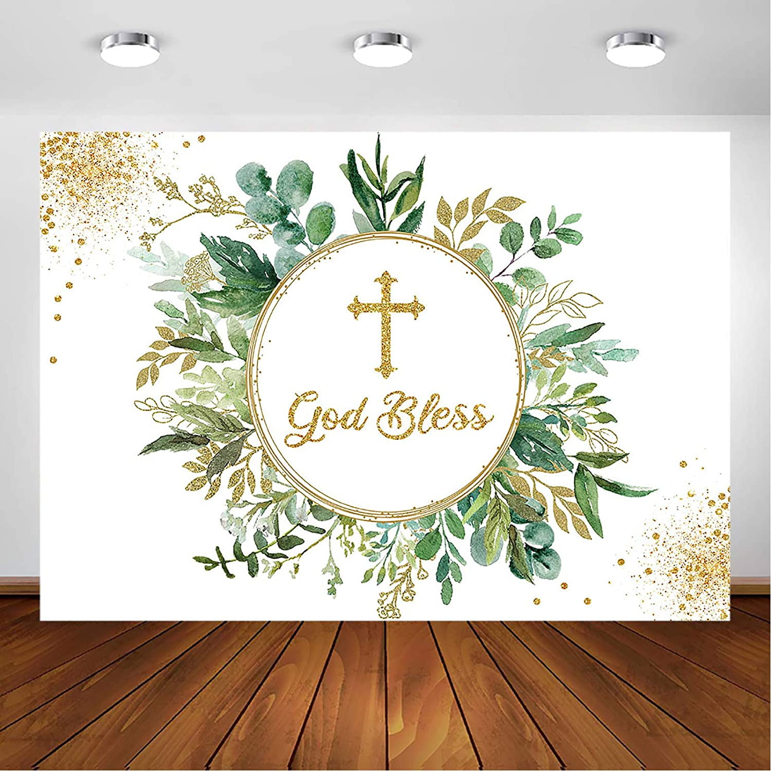 Holy Orders Background