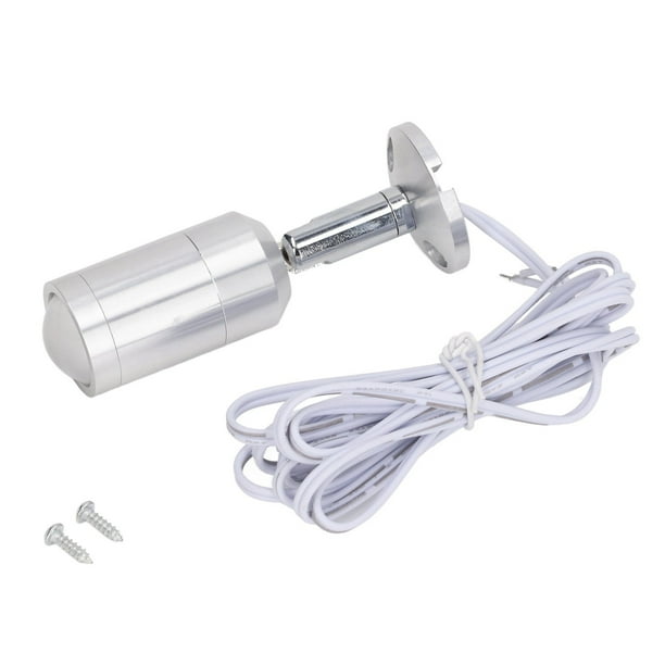 Mini LED Showcase Lamp,Display Cabinet Spotlight Adjustable LED ...