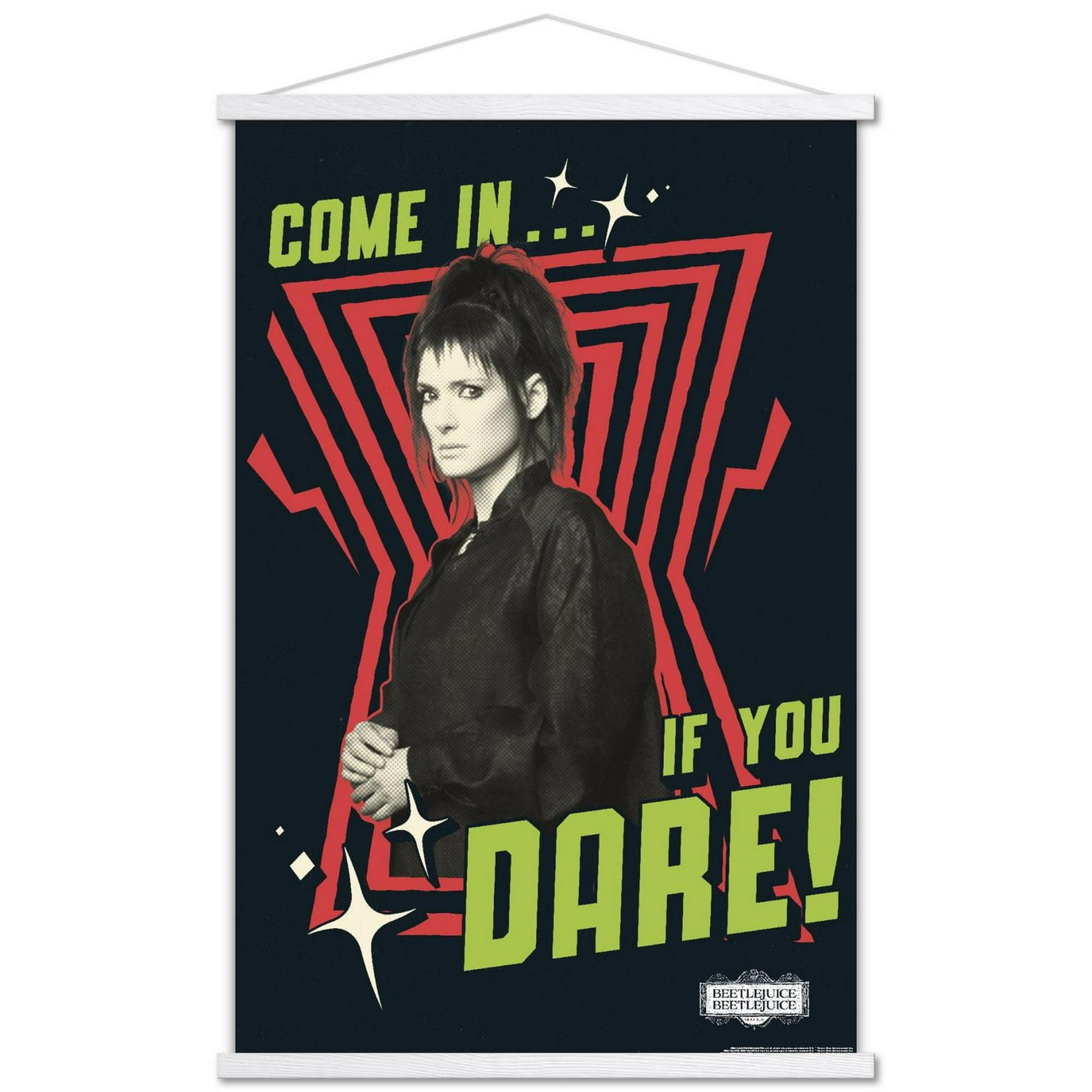 Click here for Trends International Beetlejuice Beetlejuice - Com... prices