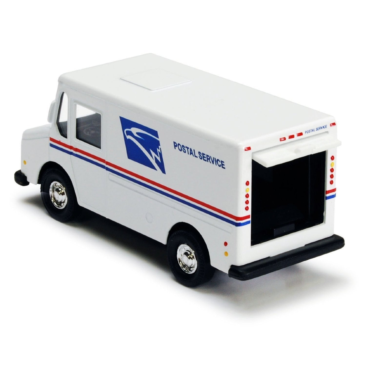Usps Truck Toy