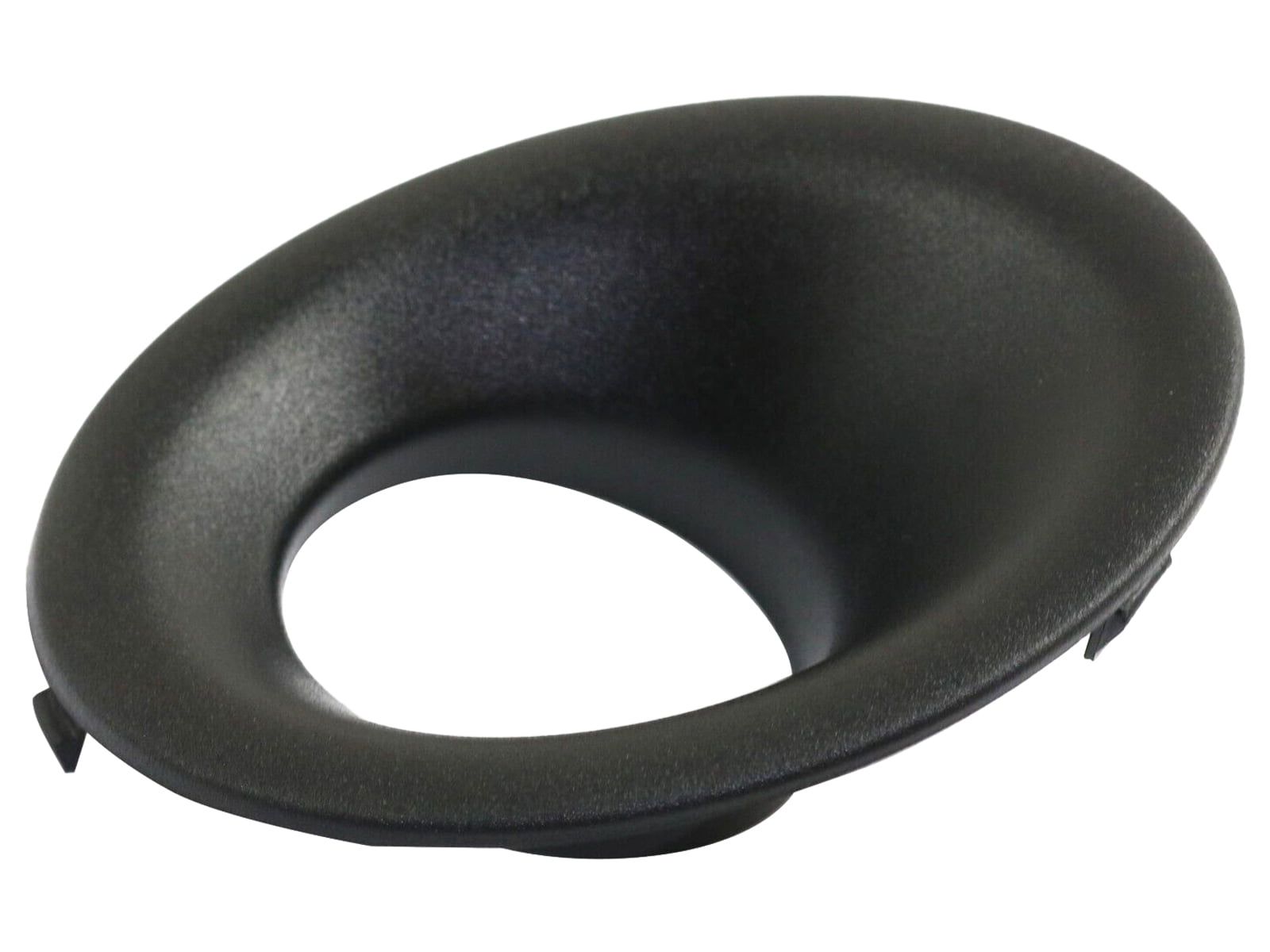 APA Replacement Front Bumper Fog Light Bezel for 2015 2016 2017 2018 ...