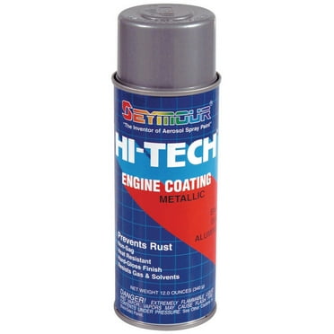 VHT SP122 VHT Engine Enamel; Pontiac Blue; 11 oz. Aerosol; - Walmart.com