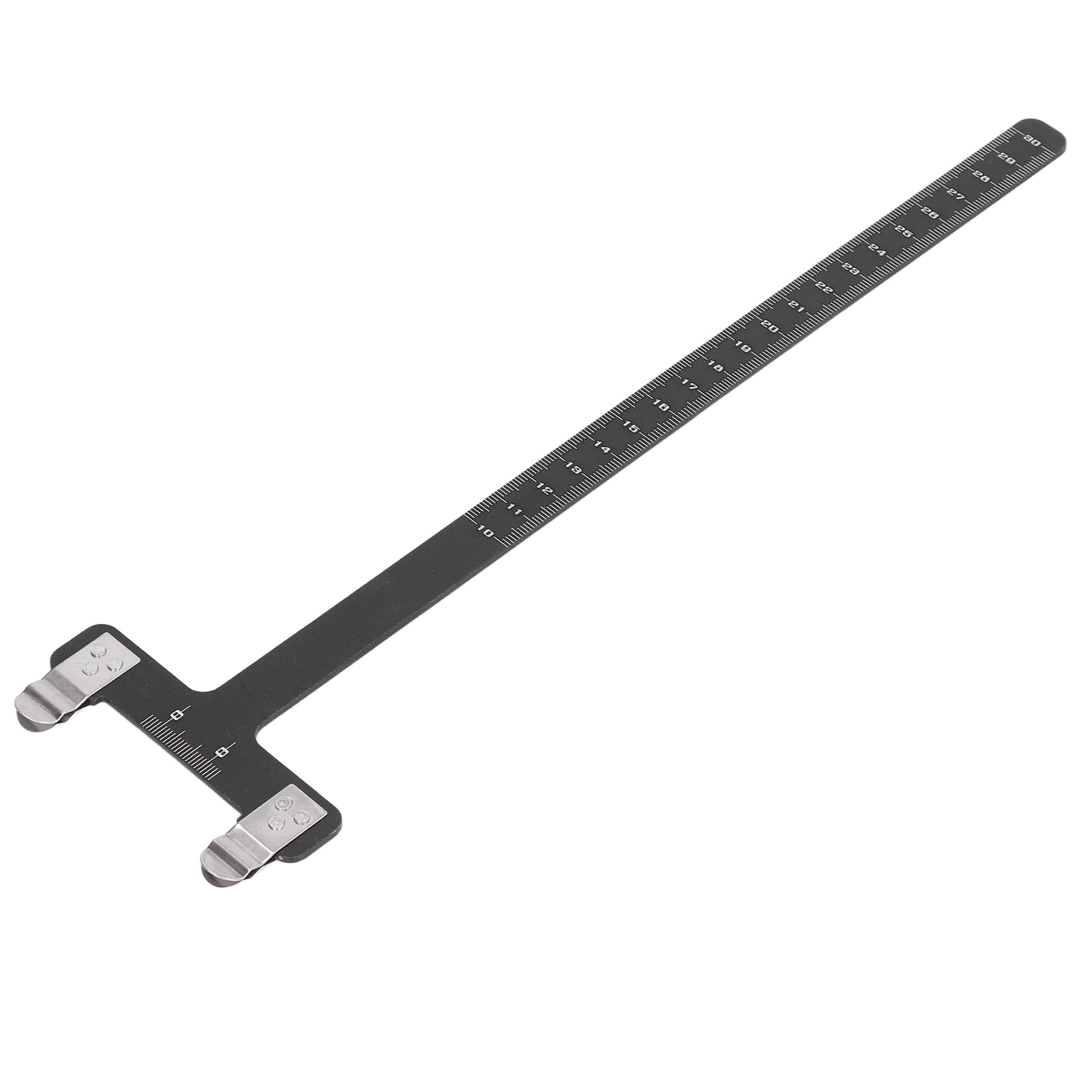 Click here for Ecomeon Stainless Steel T Square Ruler With String... prices