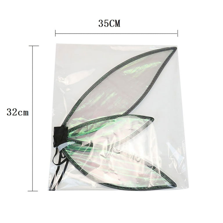Fly Wings Costume