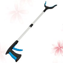 Sally Pacific Grabber Reacher Tool - 32 Inches - Extra Long Claw Hand ...