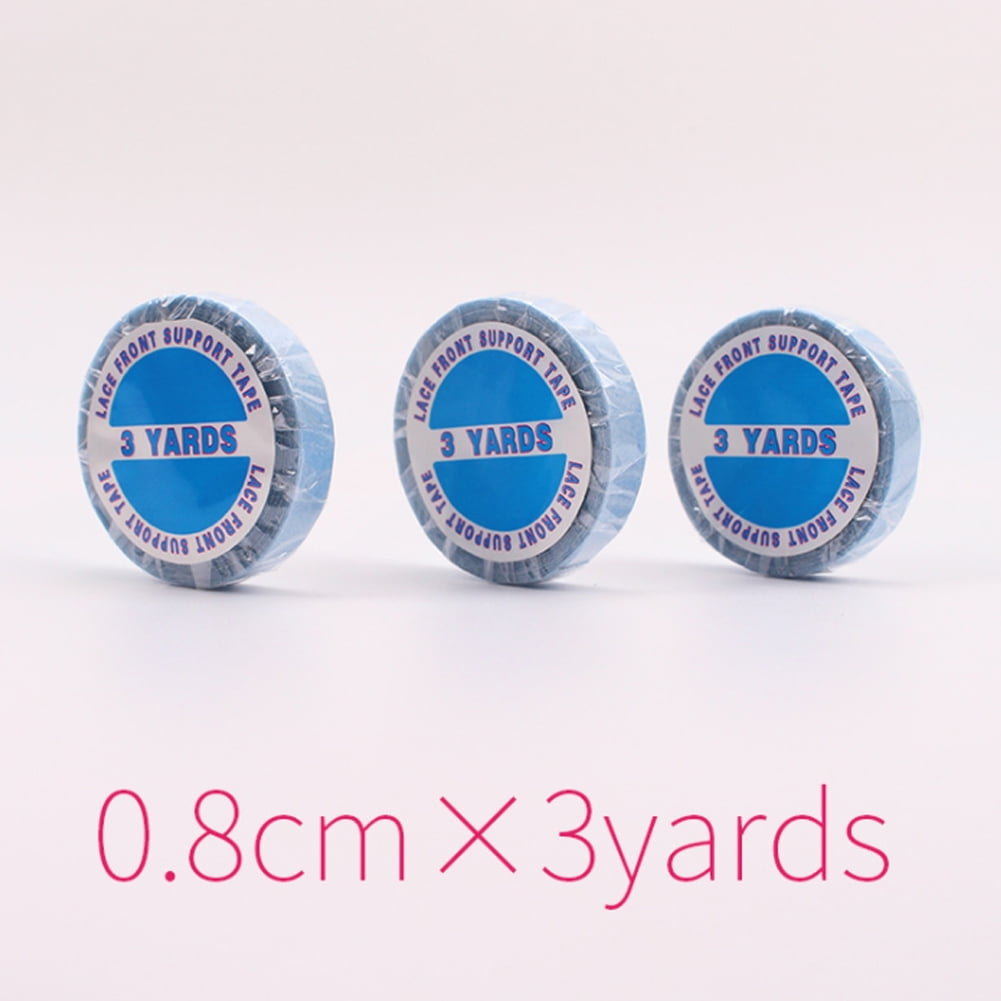 Click here for Dewin 1 Roll Lace Front Strong Adhesive Tape Wigs... prices