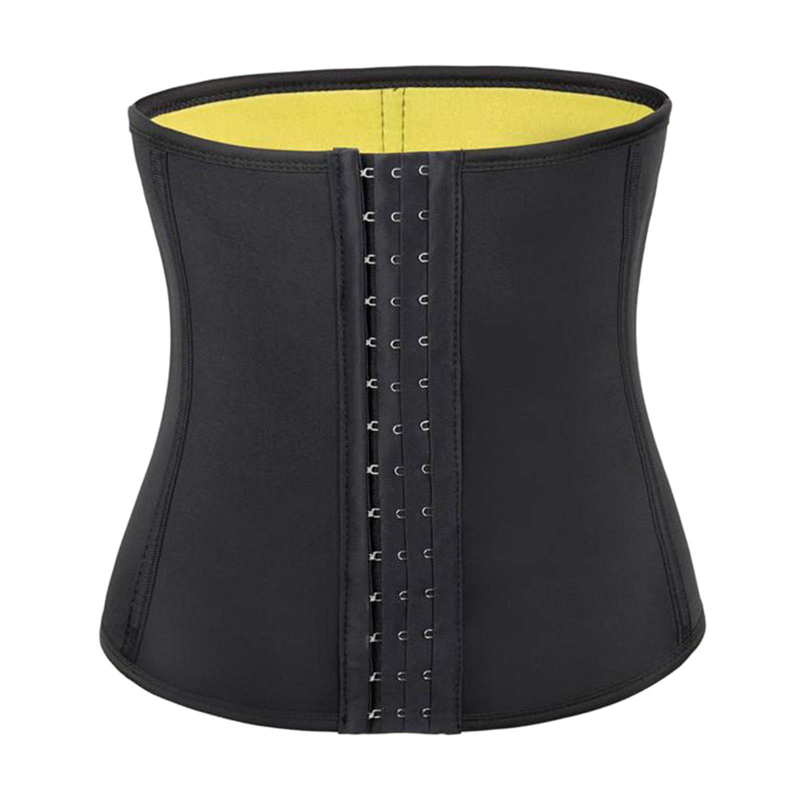 Click here for Lionlar Men Waist Trainer Band Fitness Corset Body... prices
