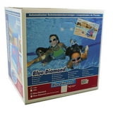 Pool Blaster Water Tech BLD03 Blue Diamond In Ground Swimming Robotic ...