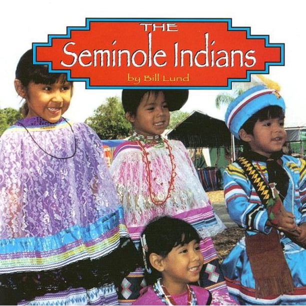 Seminole Indians
