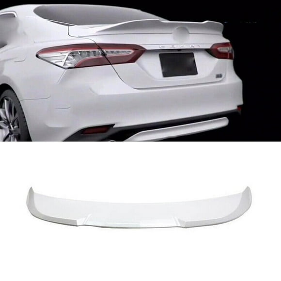 Toyota Camry Rear Spoiler